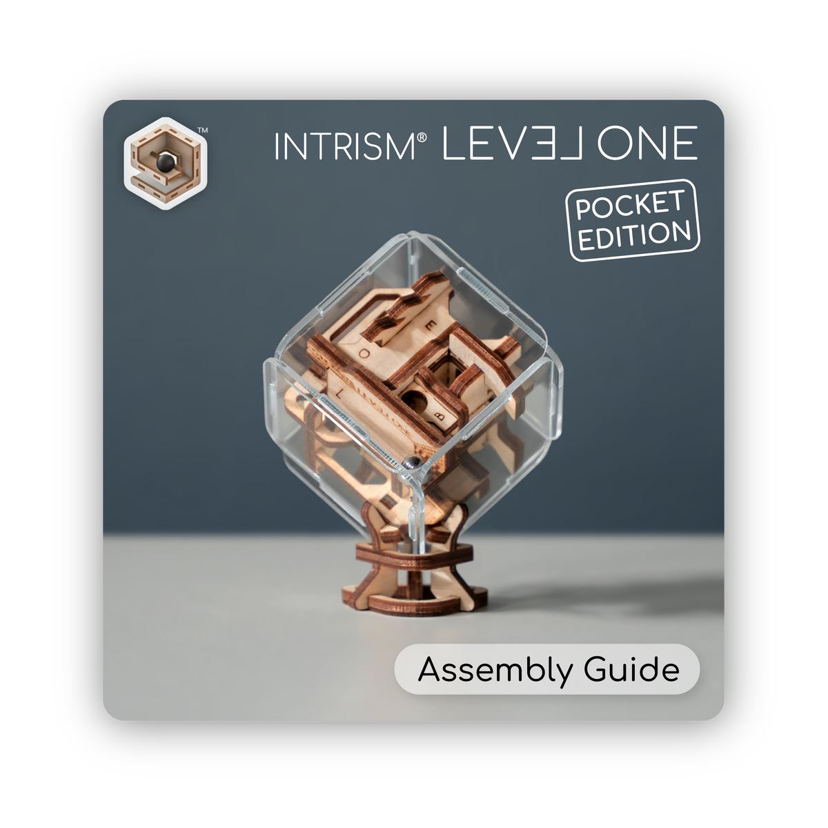 Assembly Guide